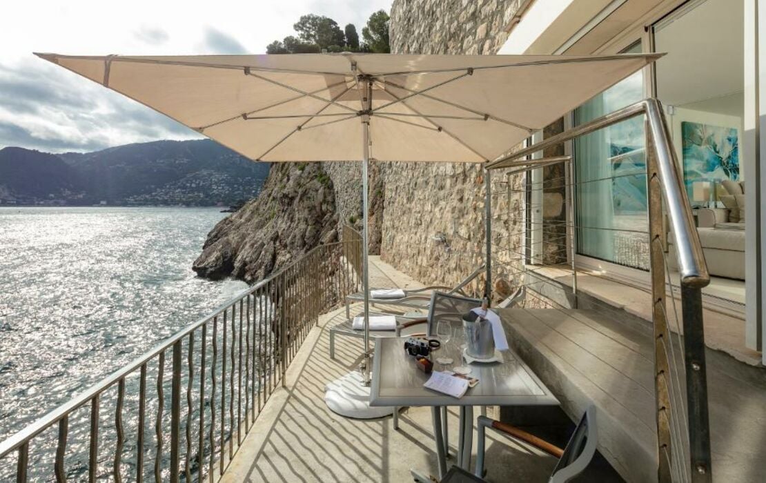Hotel Cap Estel, a Design Boutique Hotel Èze, France