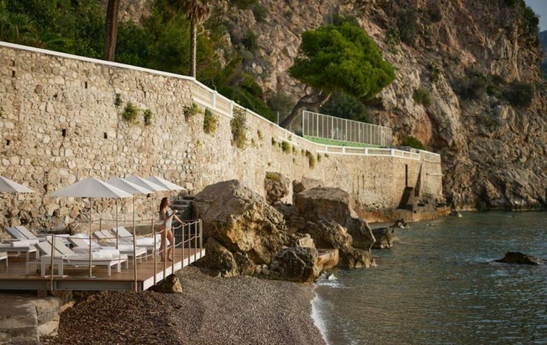 Hotel Cap Estel, a Design Boutique Hotel Èze, France