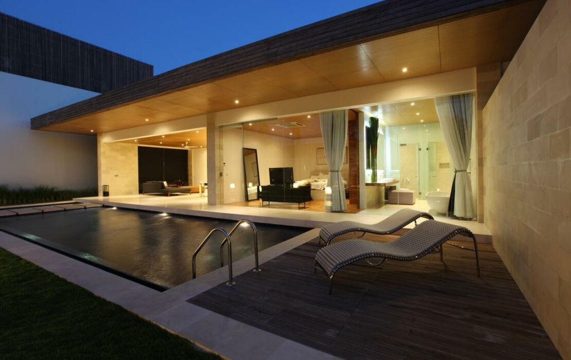 One Eleven, a Design Boutique Hotel Seminyak, Indonesia