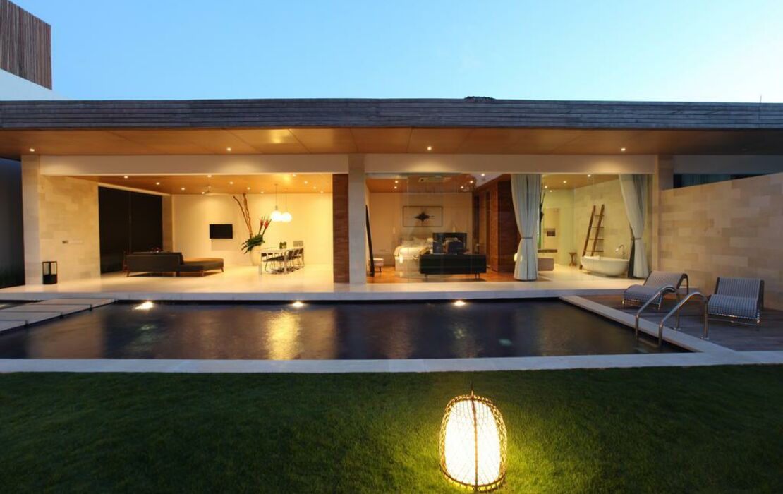 One Eleven, a Design Boutique Hotel Seminyak, Indonesia