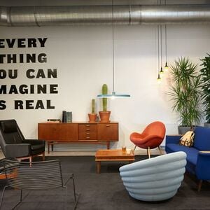 The Student Hotel Rotterdam, a Design Boutique Hotel Rotterdam, Netherlands