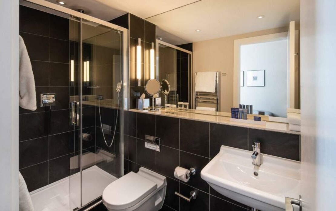 The Resident Soho, a Design Boutique Hotel London, United Kingdom