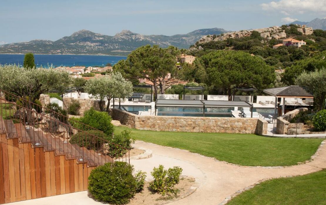 La Villa Calvi, Calvi, France - My Boutique hotel