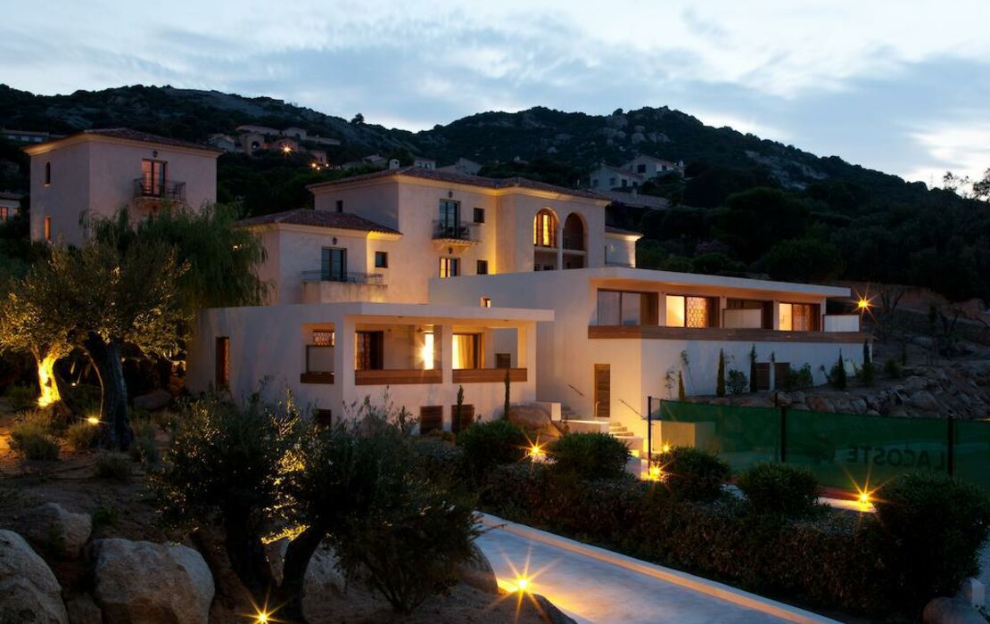 La Villa Calvi, Calvi, France - My Boutique hotel