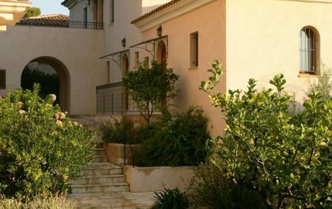 La Villa Calvi, a Design Boutique Hotel Calvi, France
