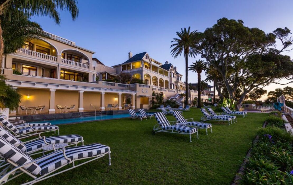 Ellerman House, a Design Boutique Hotel Cape Town, South Africa