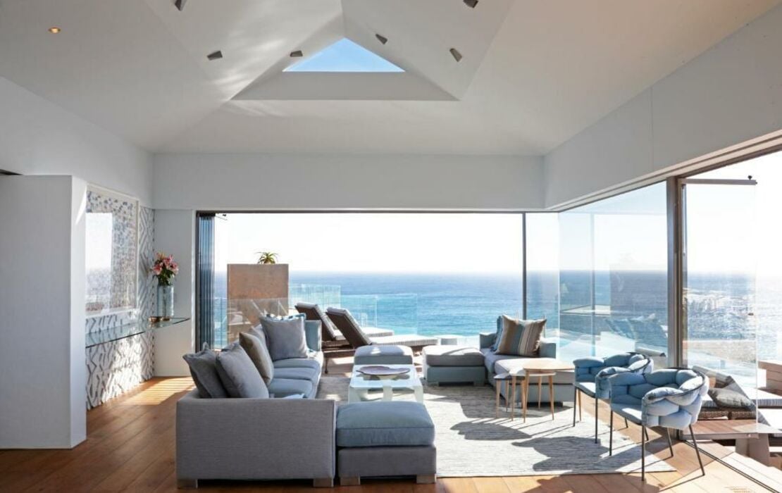Ellerman House, a Design Boutique Hotel Cape Town, South Africa