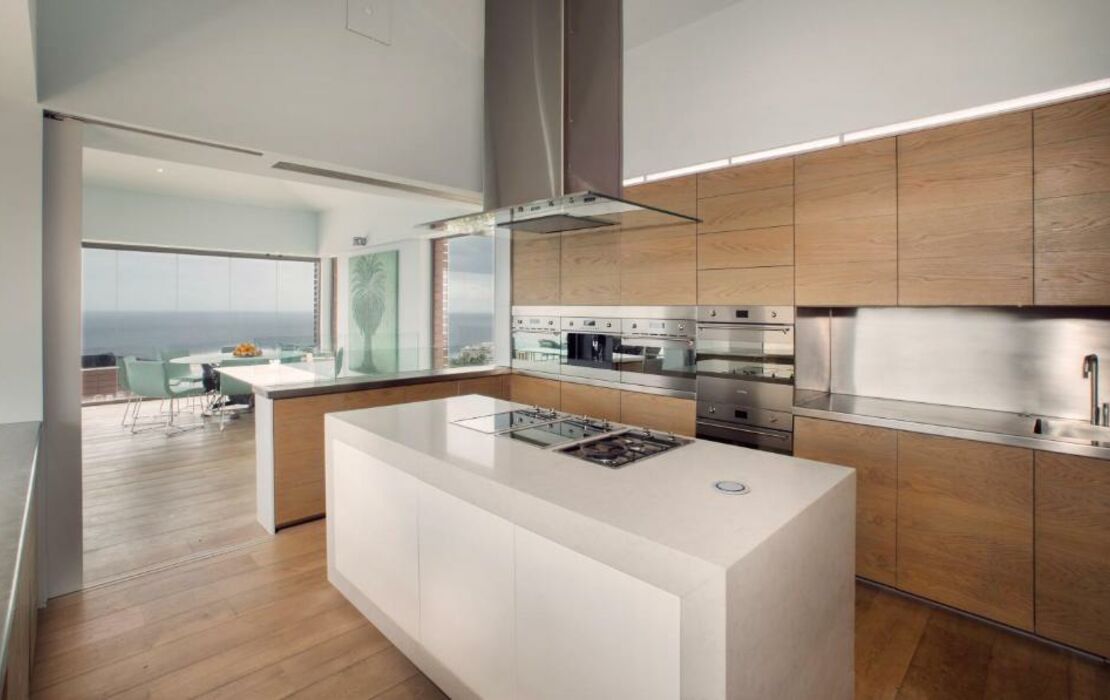 Ellerman House, a Design Boutique Hotel Cape Town, South Africa