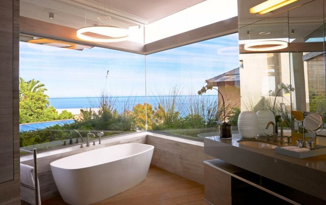Ellerman House, a Design Boutique Hotel Cape Town, South Africa