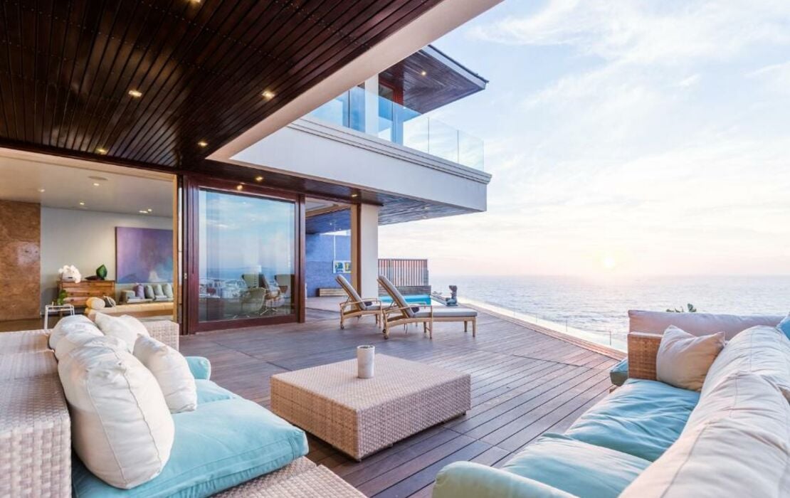 Ellerman House, a Design Boutique Hotel Cape Town, South Africa