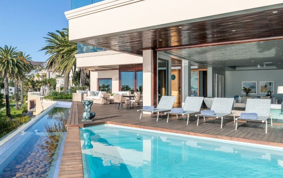 Ellerman House, a Design Boutique Hotel Cape Town, South Africa