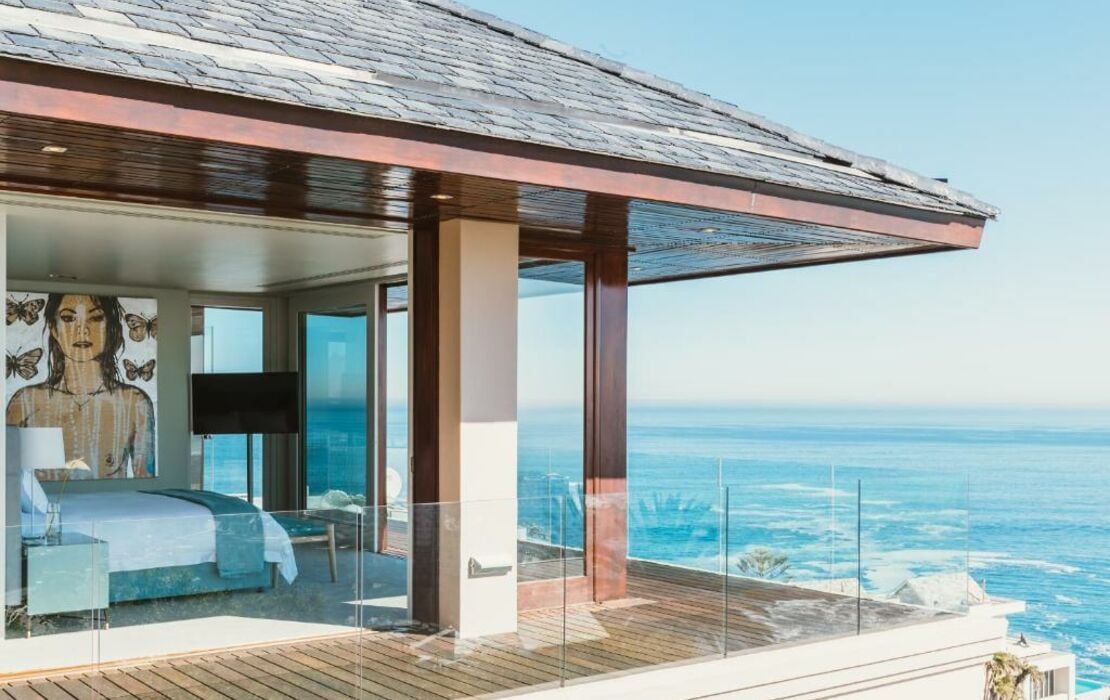 Ellerman House, a Design Boutique Hotel Cape Town, South Africa