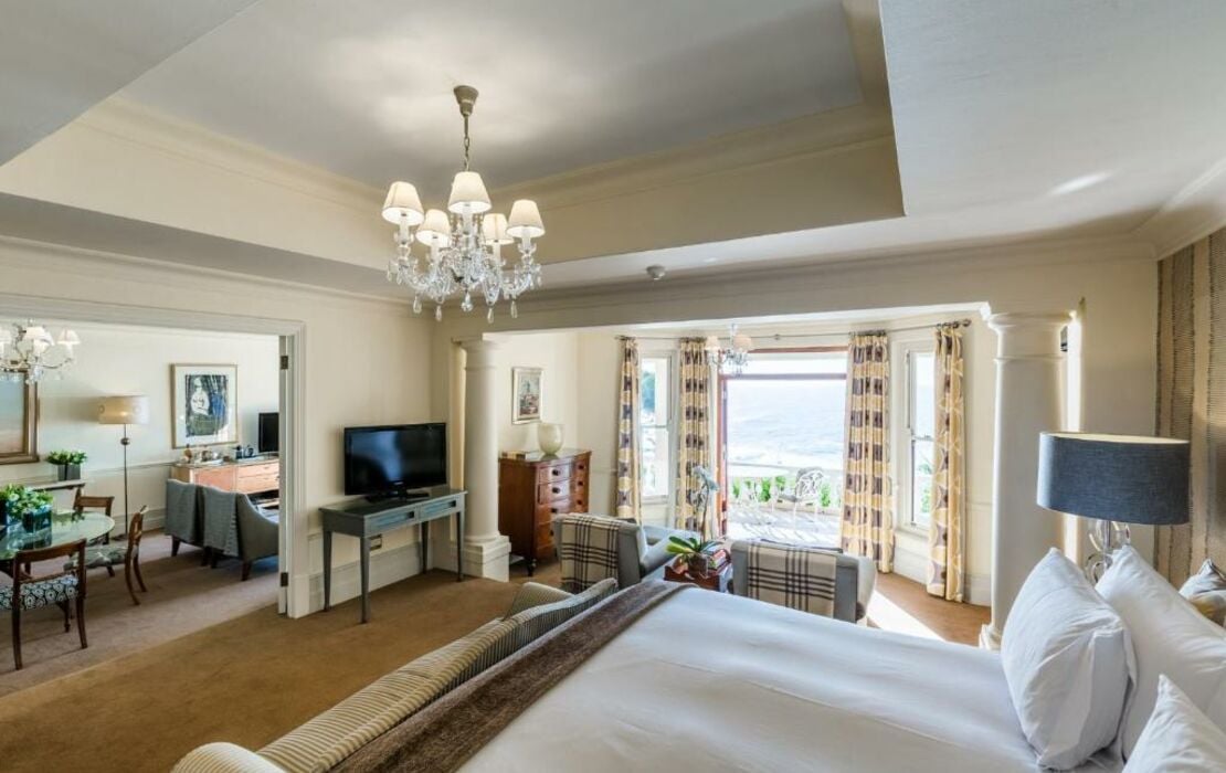 Ellerman House, a Design Boutique Hotel Cape Town, South Africa