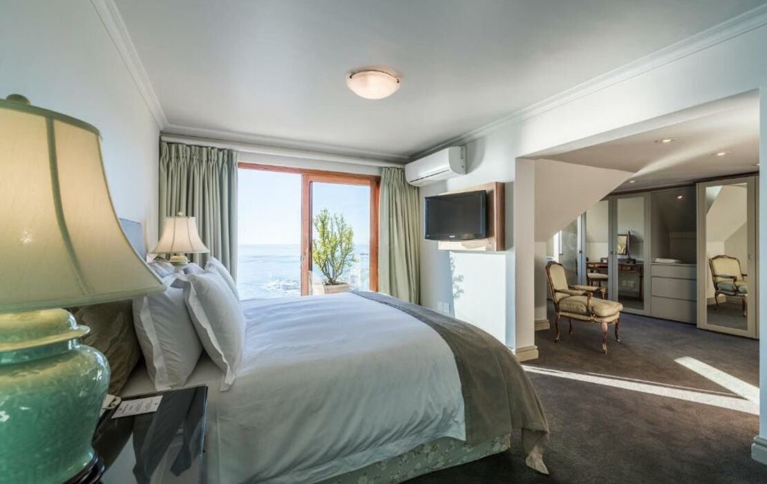 Ellerman House, a Design Boutique Hotel Cape Town, South Africa