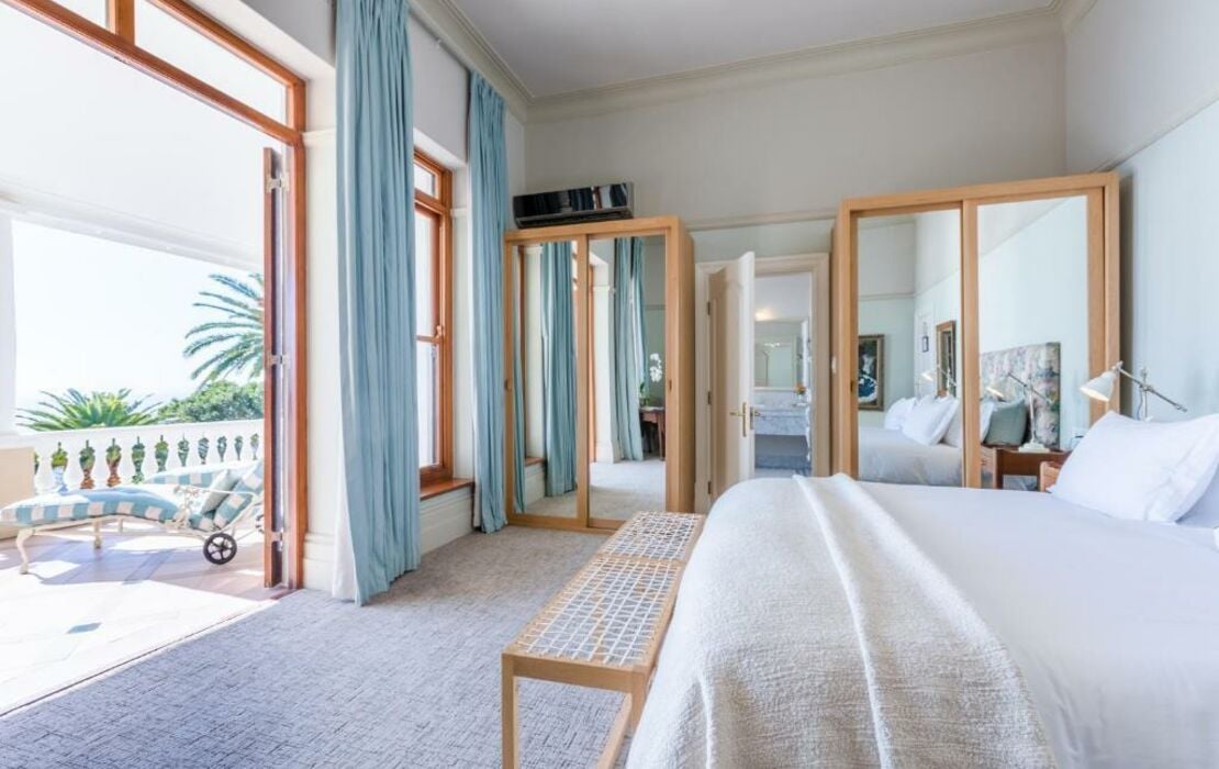 Ellerman House, a Design Boutique Hotel Cape Town, South Africa