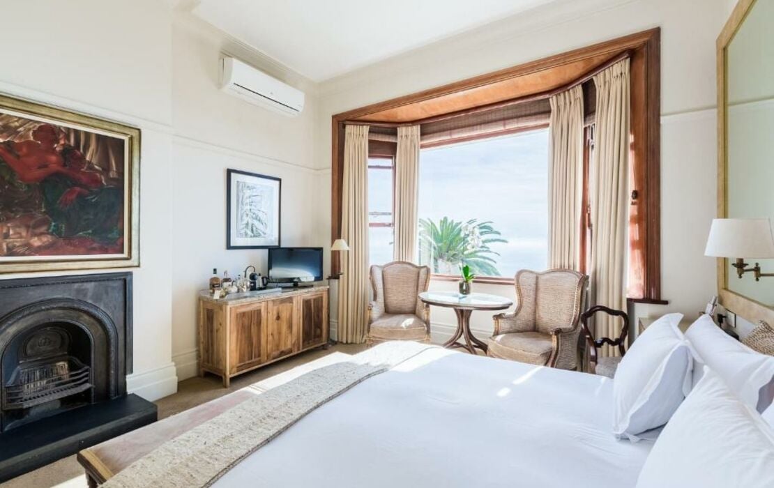 Ellerman House, a Design Boutique Hotel Cape Town, South Africa