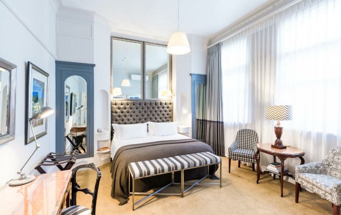 Ellerman House, a Design Boutique Hotel Cape Town, South Africa