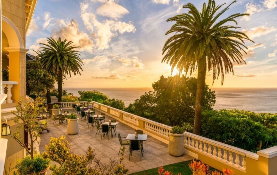 Ellerman House, a Design Boutique Hotel Cape Town, South Africa