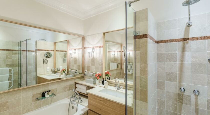 Ellerman House, a Design Boutique Hotel Cape Town, South Africa