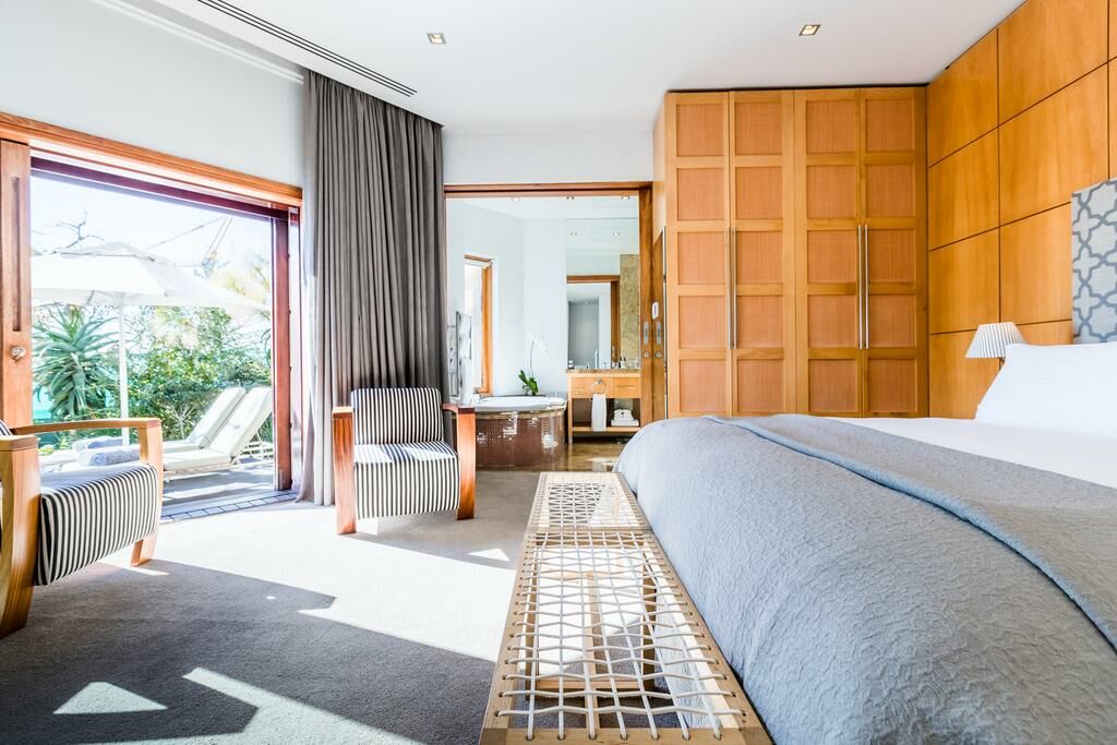 Ellerman House, a Design Boutique Hotel Cape Town, South Africa