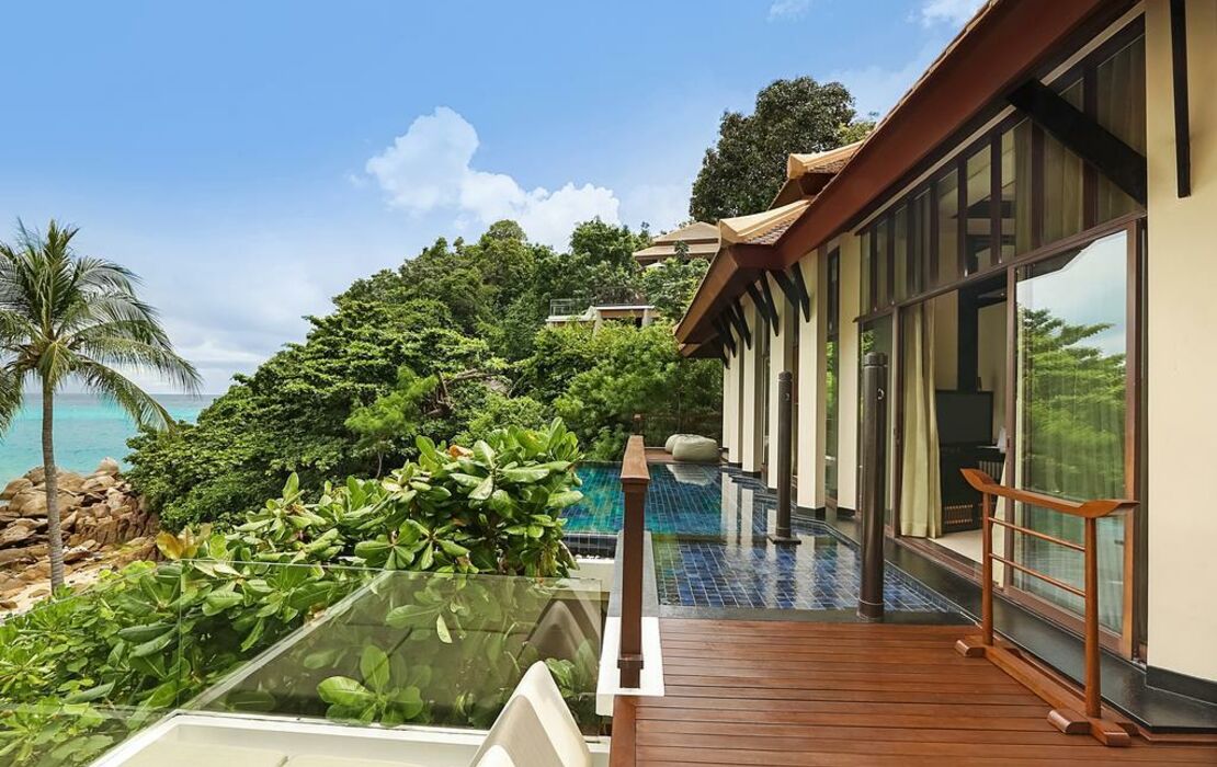 Banyan Tree Samui - SHA Plus, Lamai Beach, Thailandia