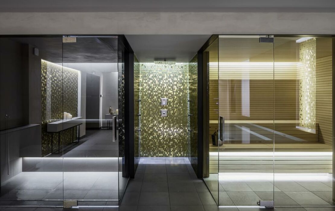 BoHo Prague Hotel - Small Luxury Hotels, a Design Boutique Hotel Prague ...