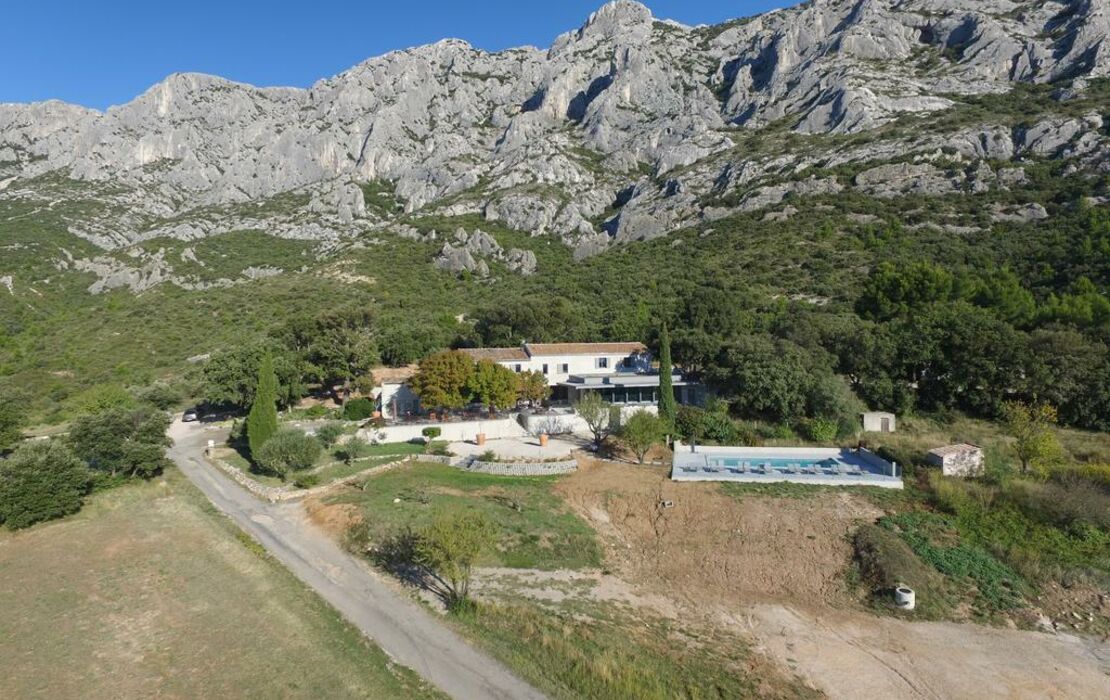 Le Relais de Saint de Ser, Rousset, France - My Boutique hotel