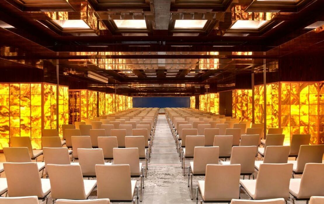 The St. Regis Istanbul, a Design Boutique Hotel İstanbul, Turkey