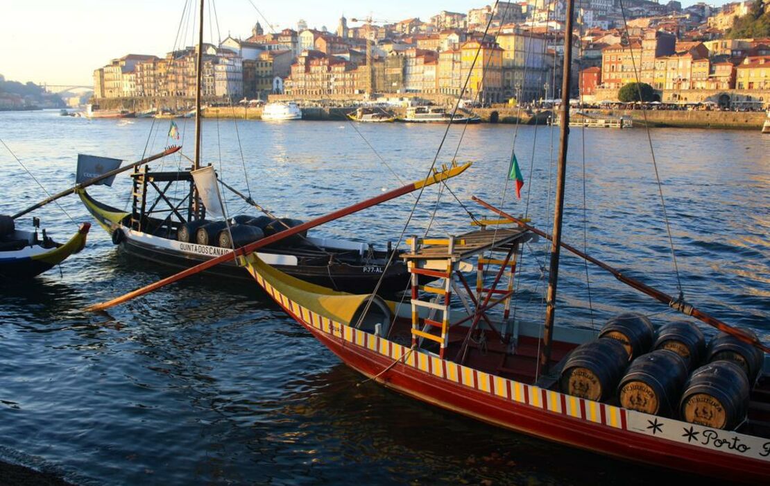 GuestReady - Porto de Rio, Porto, Portugal - My Boutique hotel