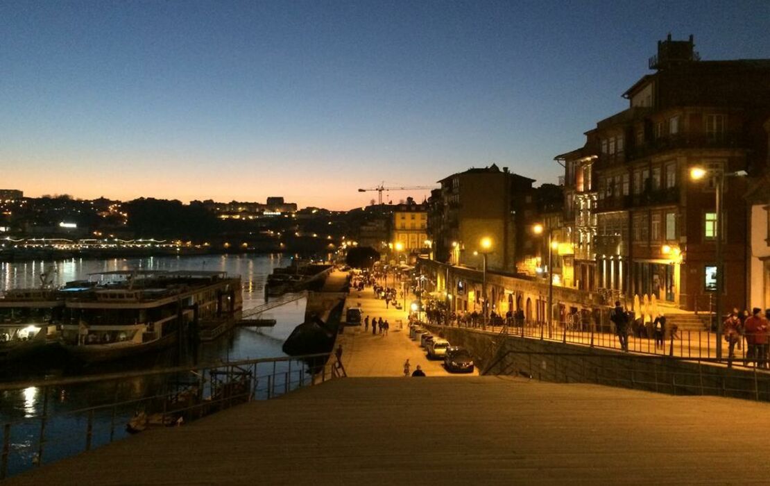 GuestReady - Porto de Rio, Porto, Portugal - My Boutique hotel