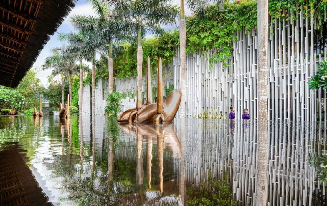 Naman Retreat, a Design Boutique Hotel Da Nang, Vietnam
