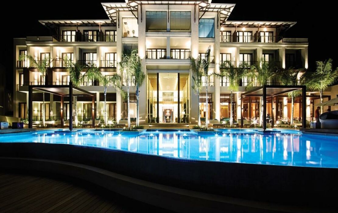 Eden Bleu Hotel, a Design Boutique Hotel Eden Island, Seychelles