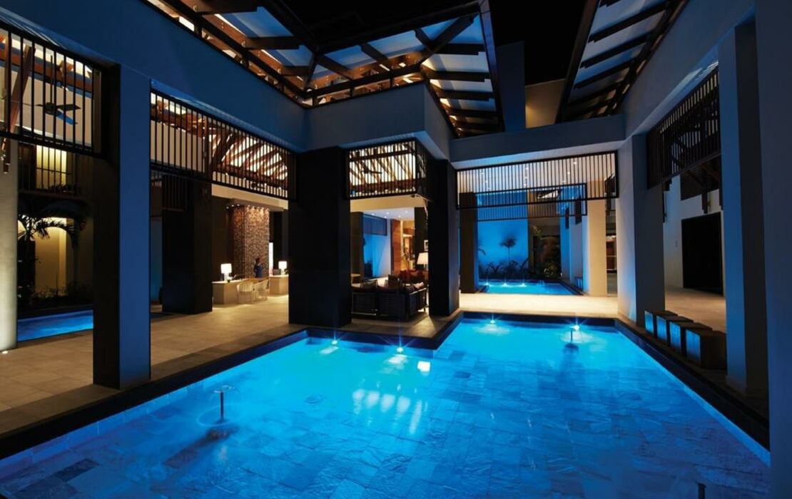 Eden Bleu Hotel, a Design Boutique Hotel Eden Island, Seychelles