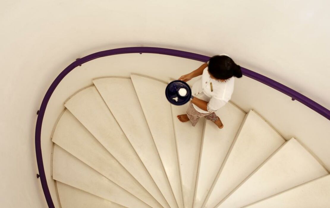 The Roseate, a Design Boutique Hotel New Delhi, India
