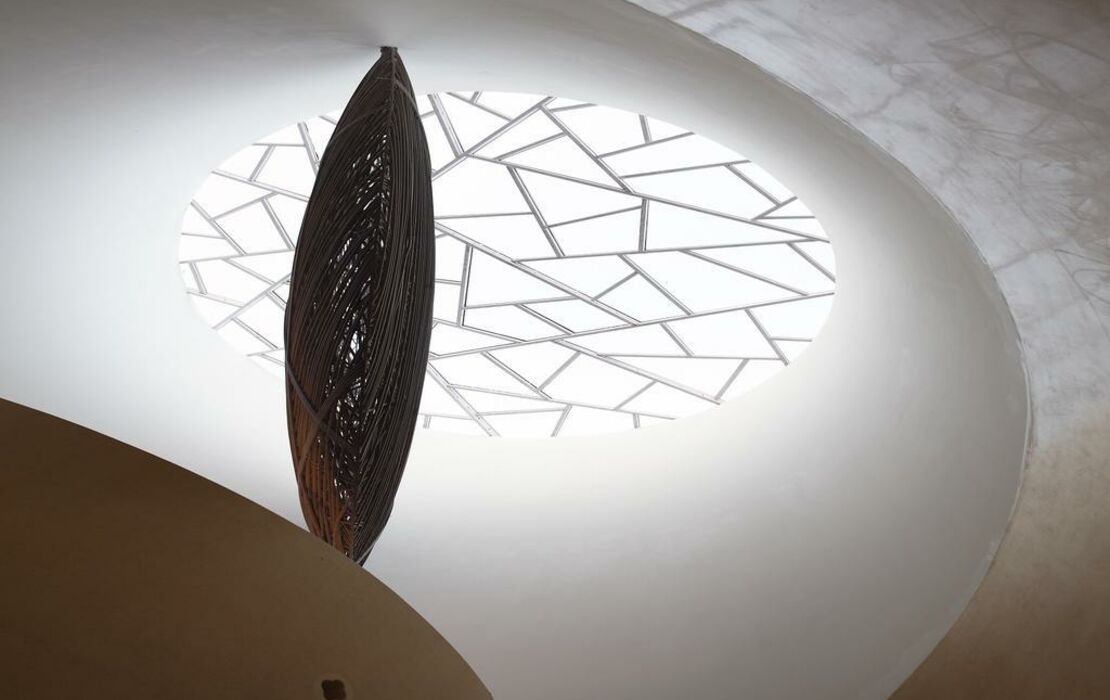 The Roseate, a Design Boutique Hotel New Delhi, India