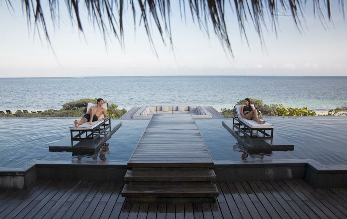 Nizuc Resort & Spa, a Design Boutique Hotel Cancún, Mexico
