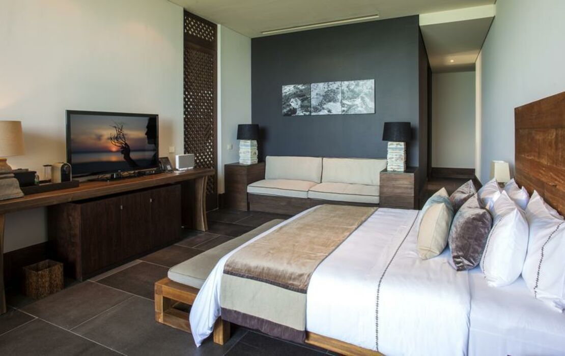 Nizuc Resort & Spa, a Design Boutique Hotel Cancún, Mexico
