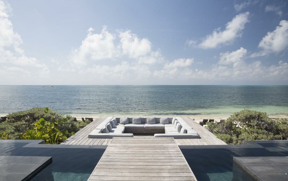 Nizuc Resort & Spa, a Design Boutique Hotel Cancún, Mexico