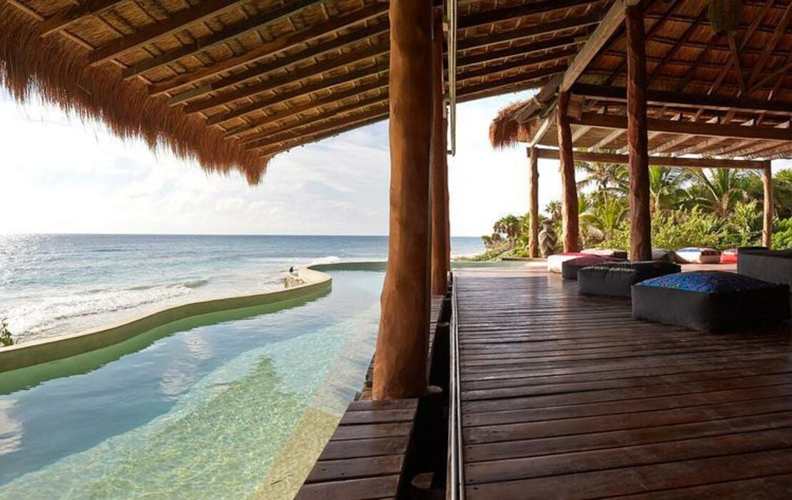 Papaya Playa Project, a Design Boutique Hotel Tulum, Mexico