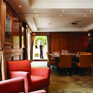 Lyall Hotel And Spa, a Design Boutique Hotel Melbourne, Australia