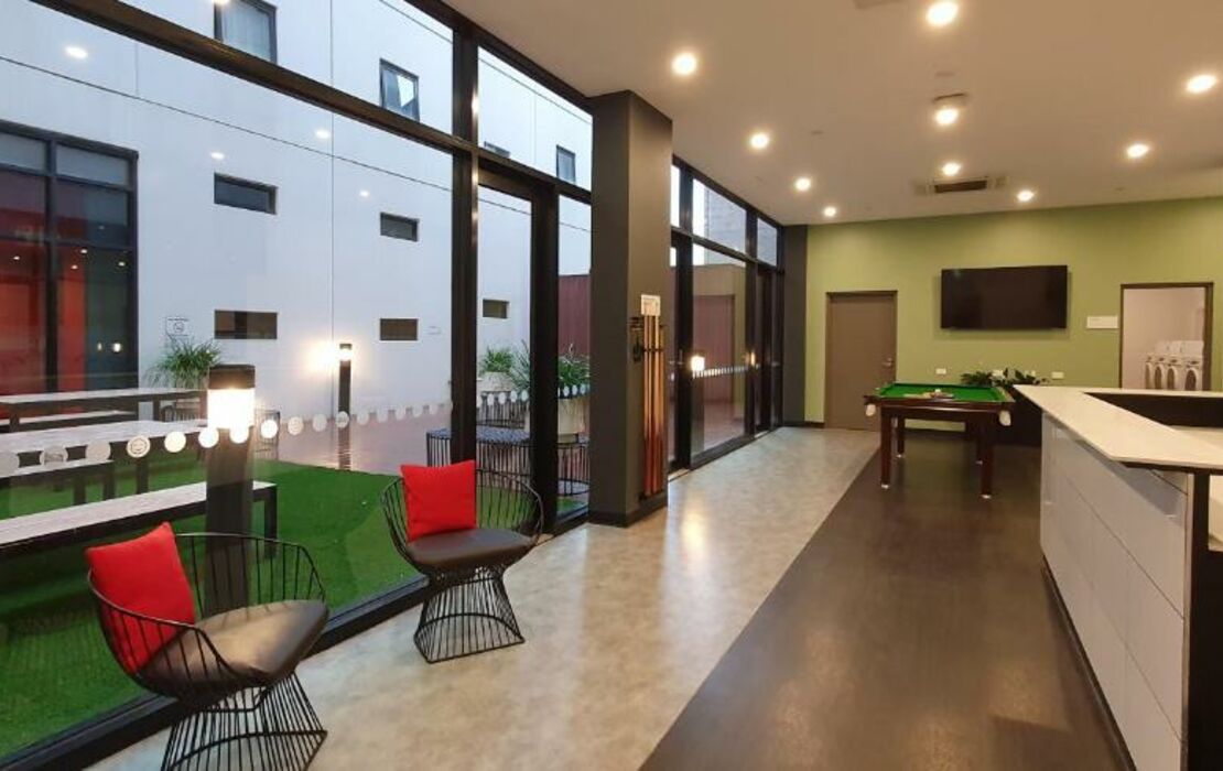 Essence Hotel Carlton, a Design Boutique Hotel Melbourne, Australia