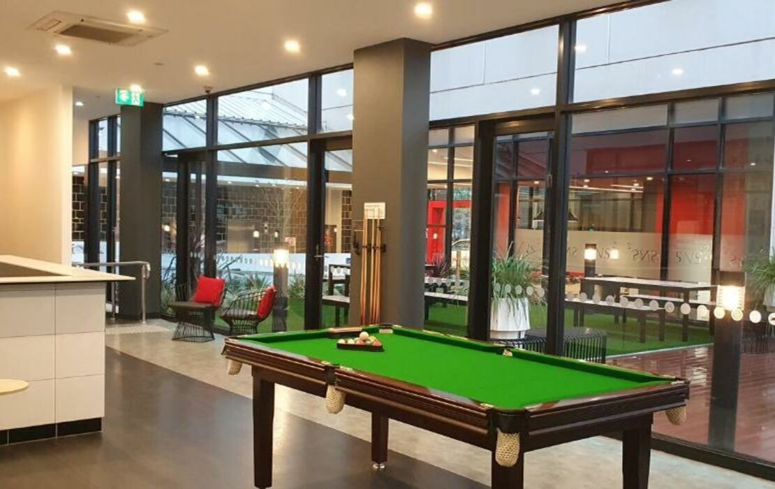 Essence Hotel Carlton, a Design Boutique Hotel Melbourne, Australia