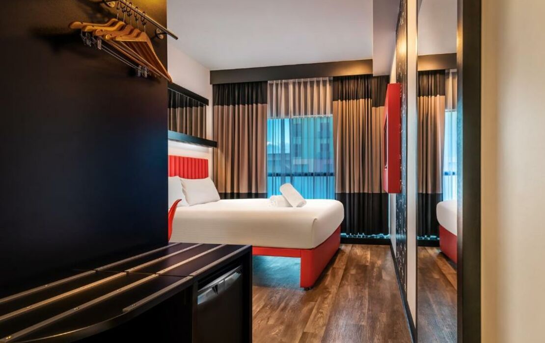 Essence Hotel Carlton, a Design Boutique Hotel Melbourne, Australia