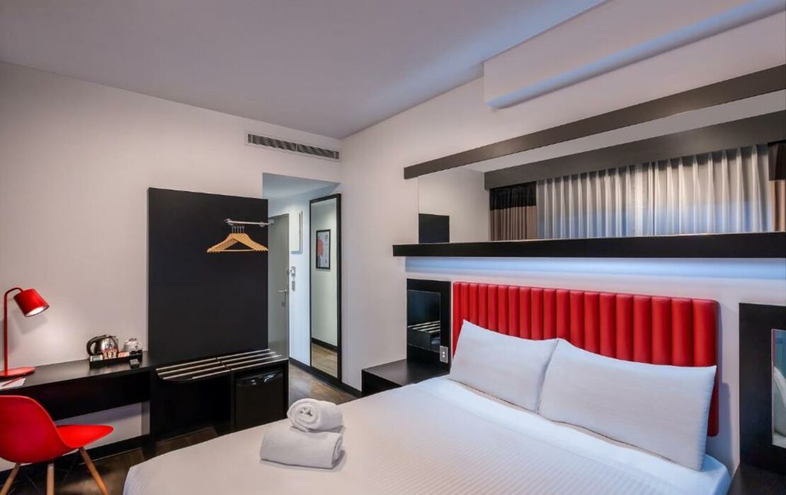 Essence Hotel Carlton, a Design Boutique Hotel Melbourne, Australia