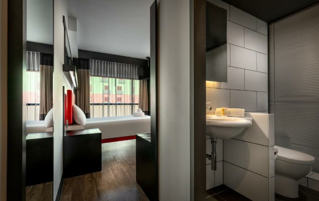 Essence Hotel Carlton, a Design Boutique Hotel Melbourne, Australia