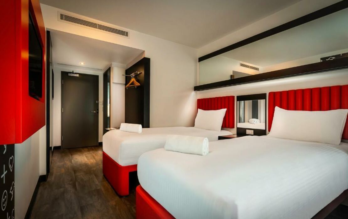 Essence Hotel Carlton, a Design Boutique Hotel Melbourne, Australia