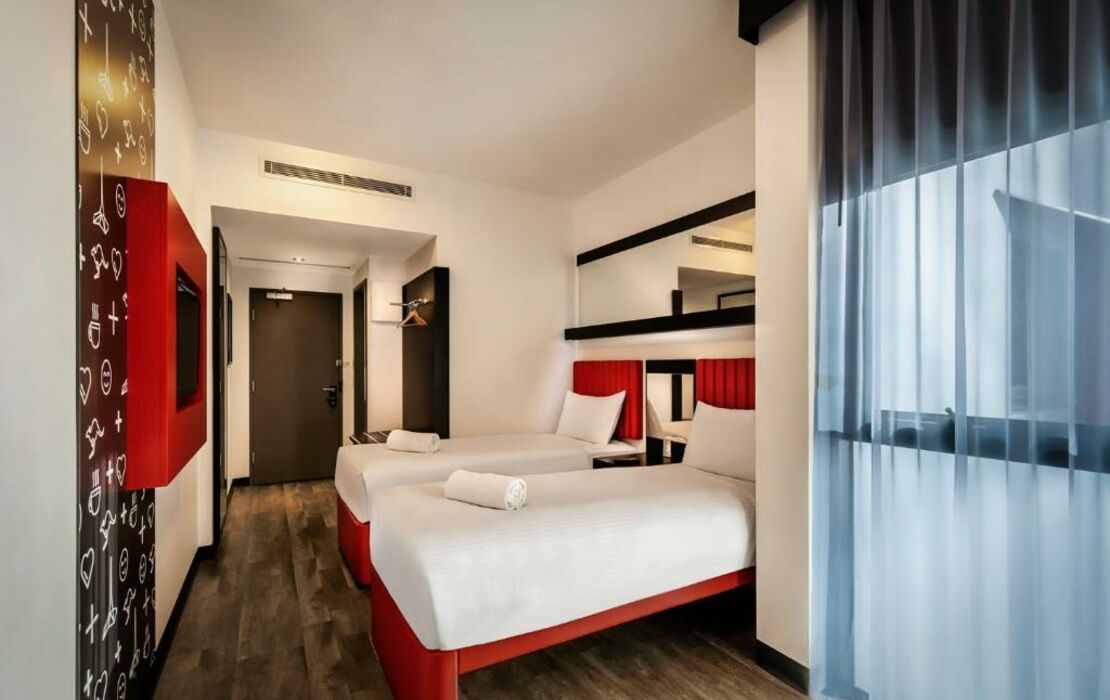 Essence Hotel Carlton, a Design Boutique Hotel Melbourne, Australia