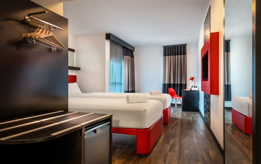 Essence Hotel Carlton, a Design Boutique Hotel Melbourne, Australia