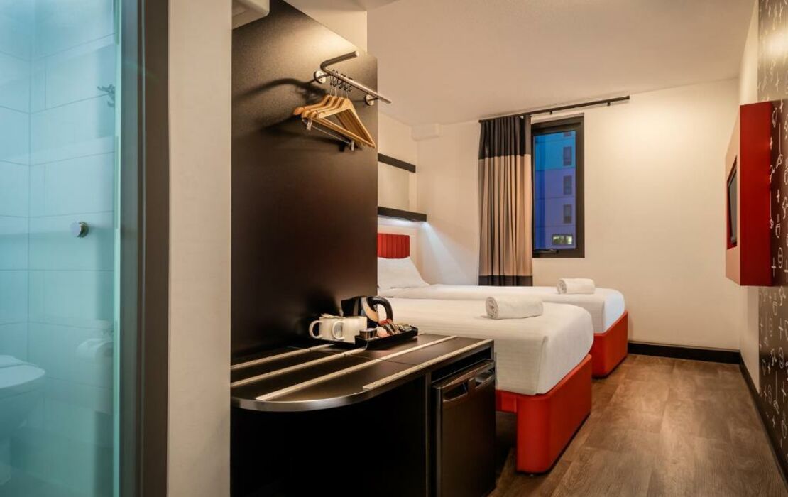 Essence Hotel Carlton, a Design Boutique Hotel Melbourne, Australia