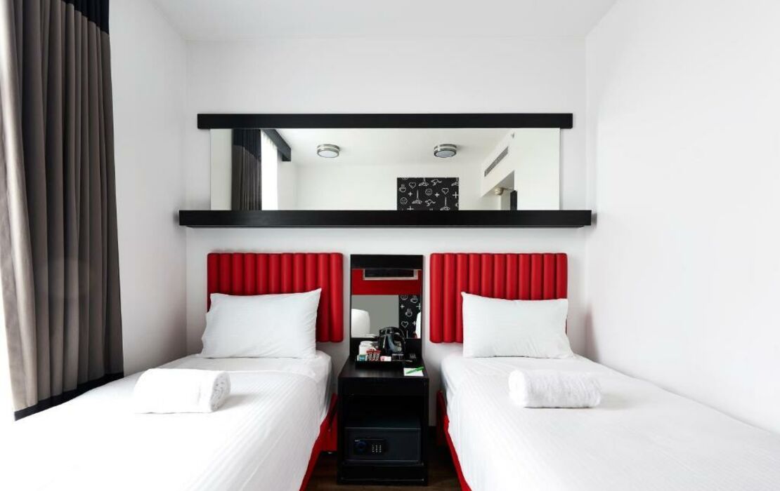 Essence Hotel Carlton, a Design Boutique Hotel Melbourne, Australia